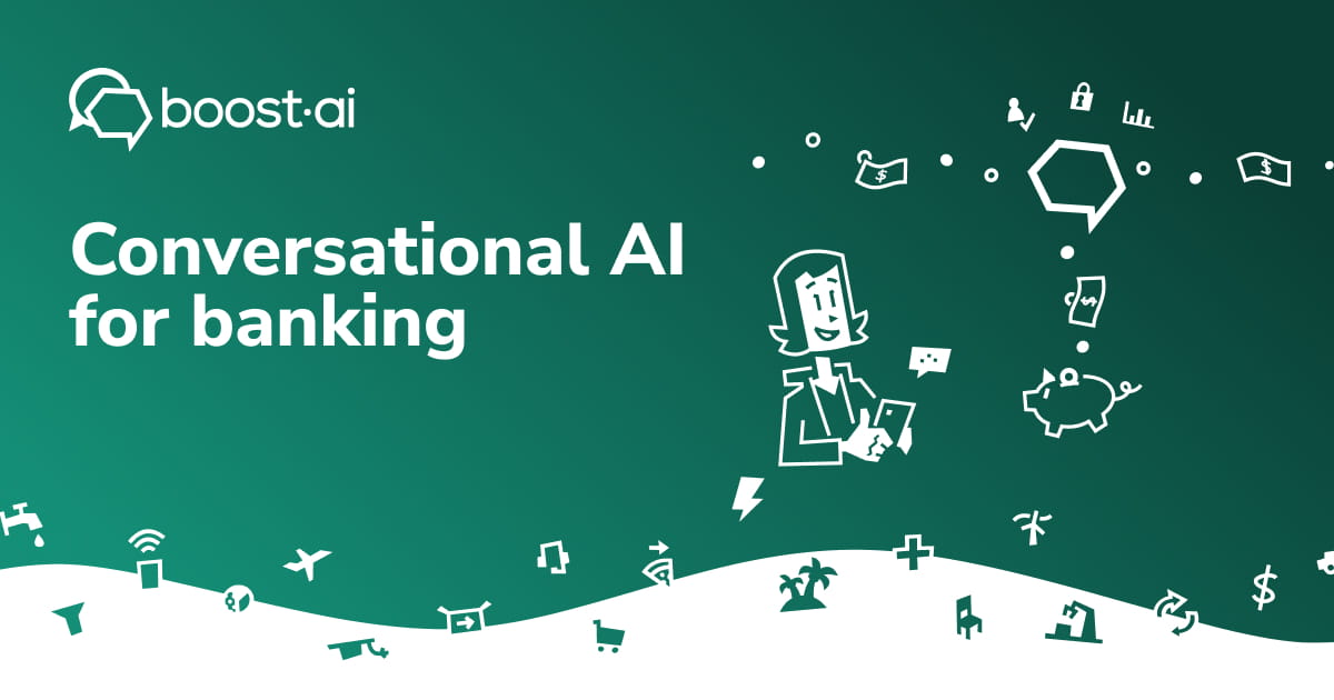 Boost Ai Conversational Ai For Banking